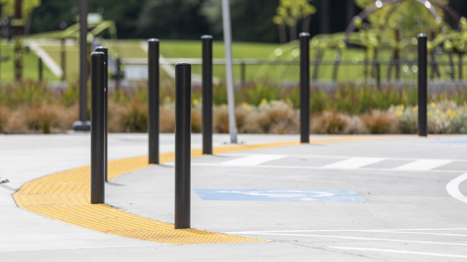 Classic Bollard - Urban Accessories