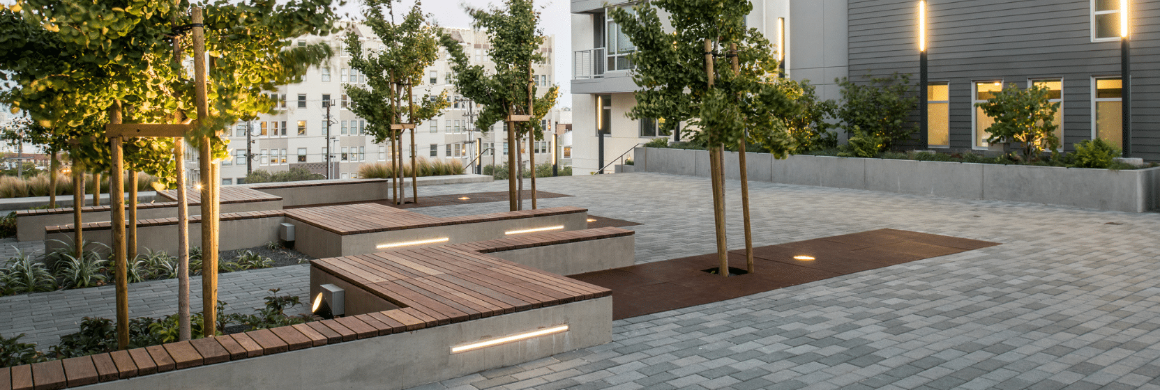 Sustainable Urban Design: How Urban Accessories Contributes - Urban ...